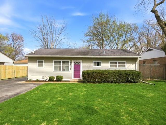 16237 Homan Ave, Markham, IL 60428