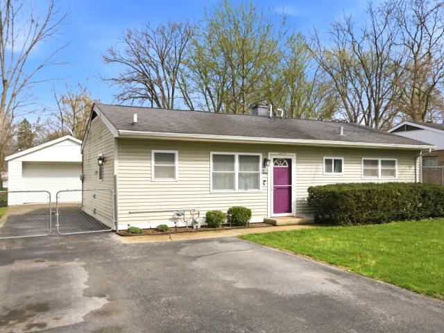 16237 Homan Ave, Markham, IL 60428 | MLS #12609 | Compass