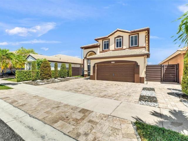 16237 SW 44th Ter, 5 beds, 4 full baths