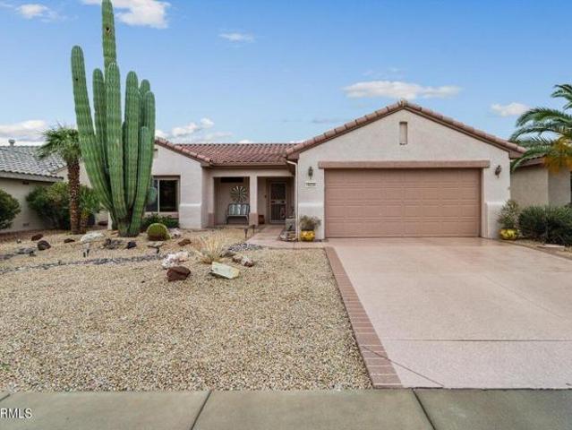 16235 W Desert Winds Dr, Surprise, AZ 85374