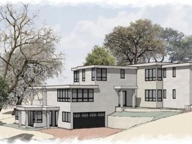 16235 W Ellenwood Ave, Monte Sereno, CA 95030
