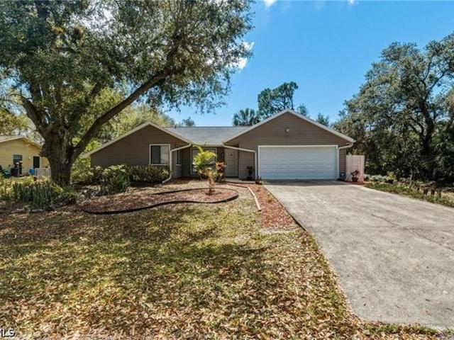 16235 Banyan Ave, Port Charlotte, FL 33954