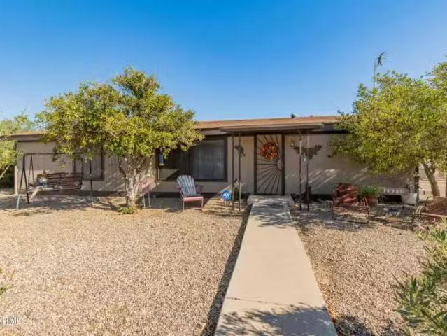 16235 N 70TH DR, PEORIA, AZ 85382 Mobile Home For Sale MLS# 6.