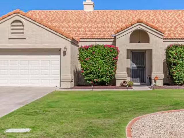 16235 S 39th Pl, Phoenix, AZ 85048 MLS 6851949