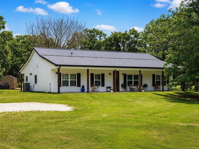 16235 S 4170 Rd, Claremore, OK 74017