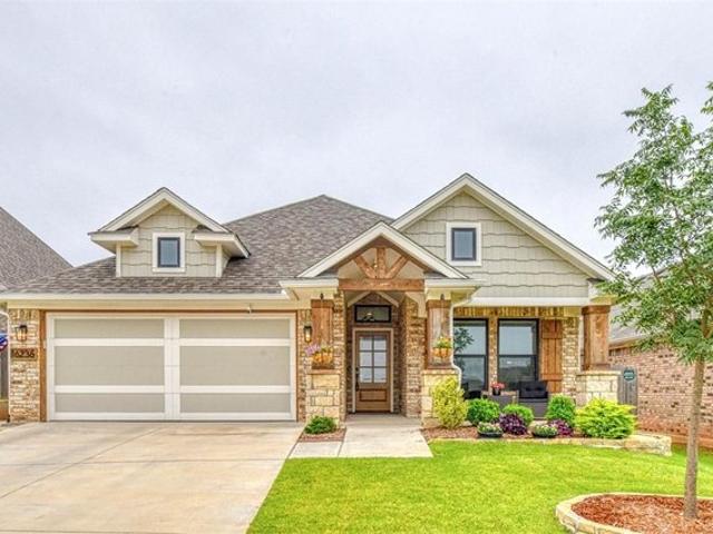 16236 Native Dr, Oklahoma City, OK 73170