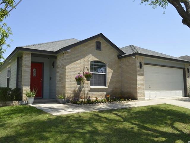 16238 Galloping Oak Knl, Selma, TX 78154