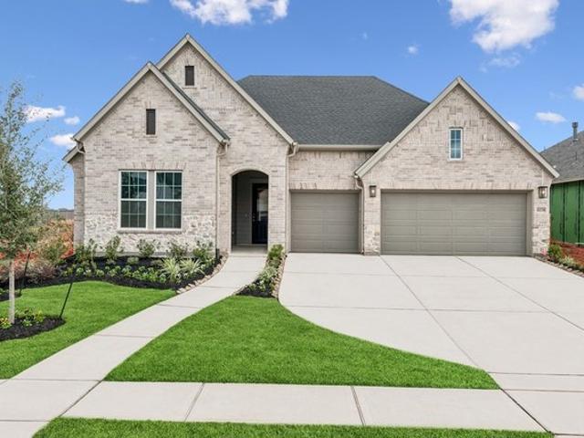 16238 Summer Aster Trl, Hockley, TX 77447