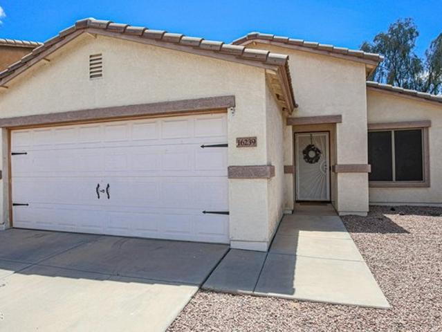 16239 W Boca Raton Rd, Surprise, AZ 85379