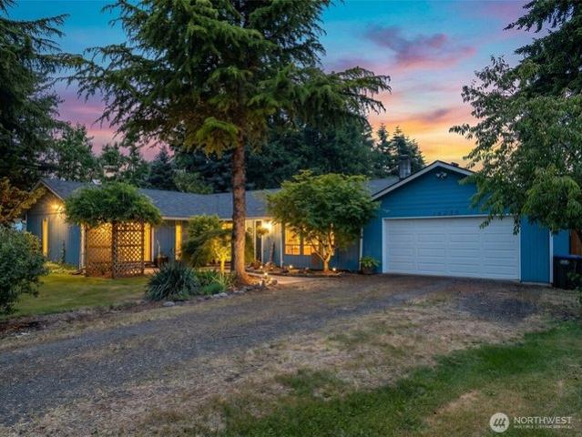 16239 Prairie Villa St SW, Tenino, WA 98589