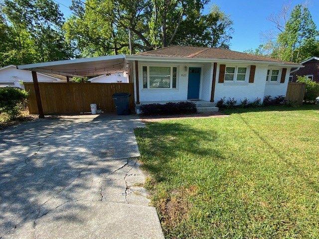 1623 Marietta St, North Charleston, SC 29406