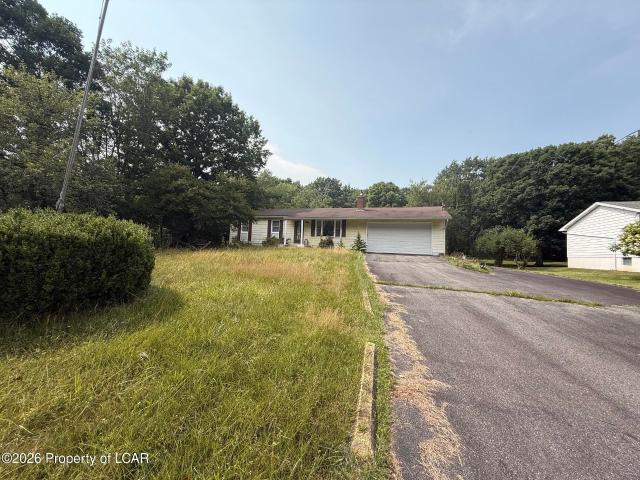 1623 Meadow Run Road