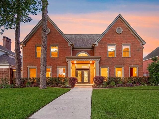 1623 Misty Bend Dr, Katy, TX 77494