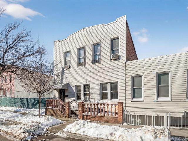 1623 Norman Street | Compass