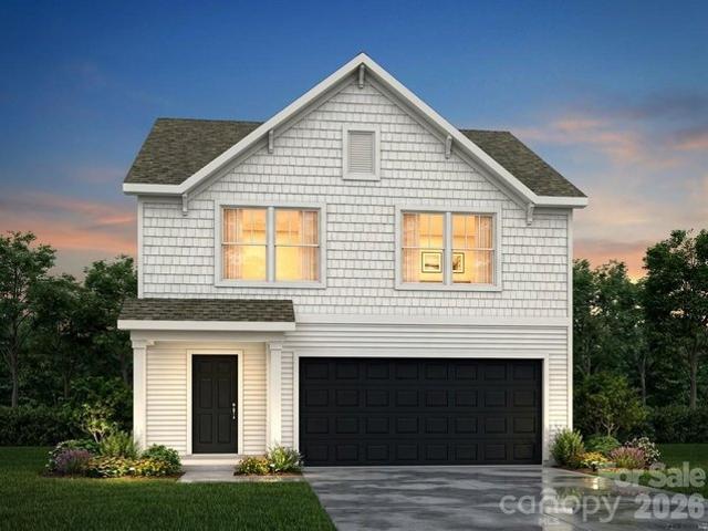 1623 Autumn Banks Way Unit 36P, High Shoals, NC 28077