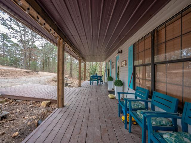 1623 Barren Fork Road