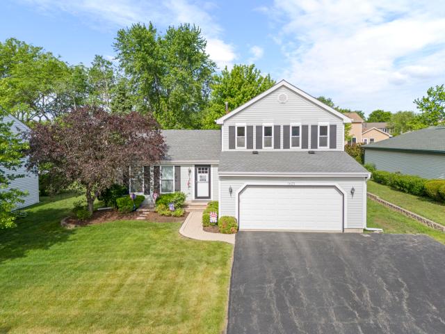 1623 Bayview Drive