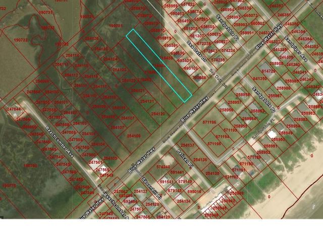 1623 Bluewater Hwy, Surfside Beach, TX 77541 | MLS #35113
