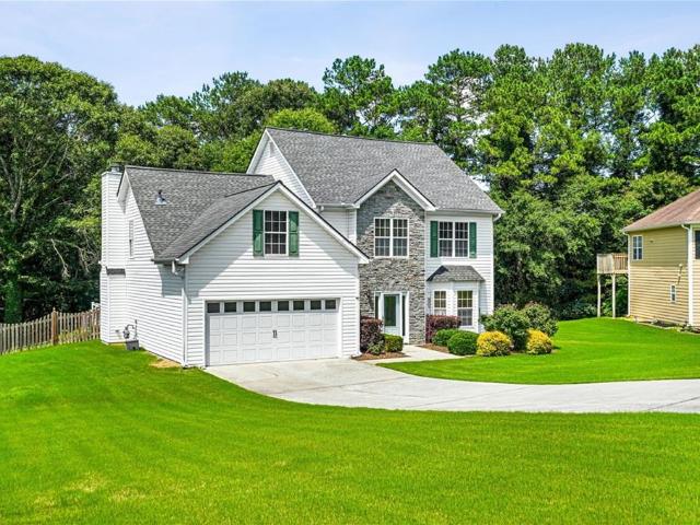 1623 Cagle Court