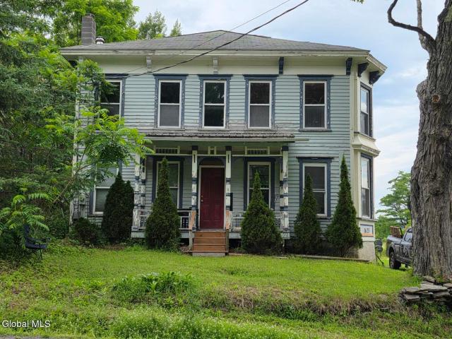 1623 Charlotte Valley Road
