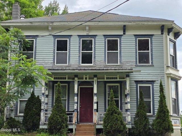 1623 Charlotte Valley Rd, Summit, NY 12175