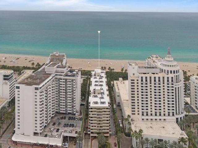 1623 Collins Ave Apt 812, Miami Beach, FL 33139