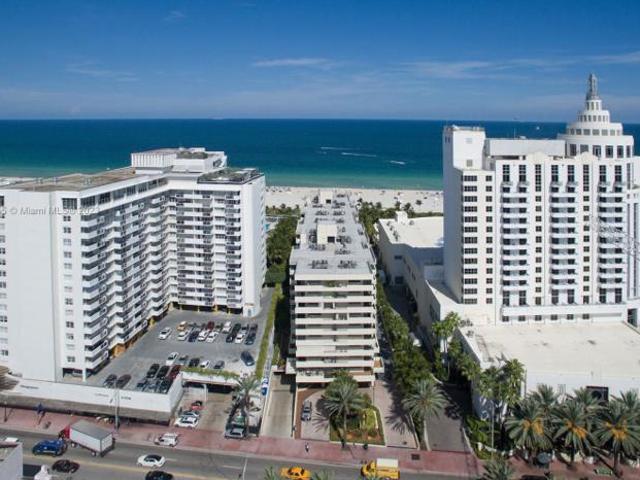 1623 Collins Ave #216, Miami Beach, FL 33139