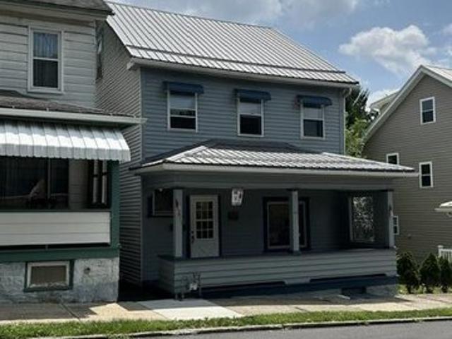 1623 Crawford Ave, Altoona, PA 16602