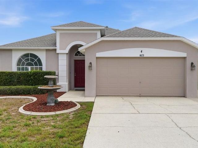 1623 Crossvine Ct, Trinity, FL 34655