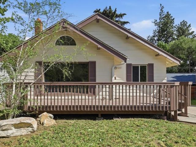 1623 E 15th Ave, Spokane, WA 99203