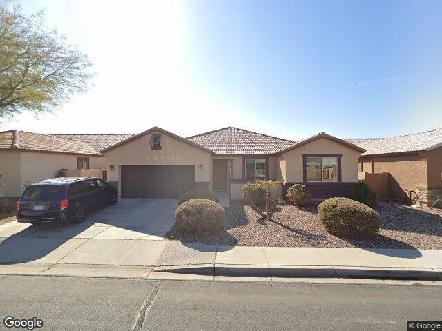 1623 E Palo Verde Dr, Casa Grande, AZ 85122