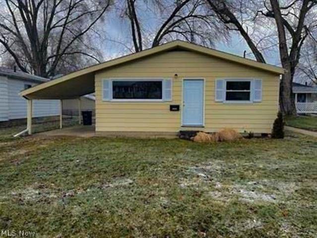 1623 Eastwood Ave, Akron, OH 44305