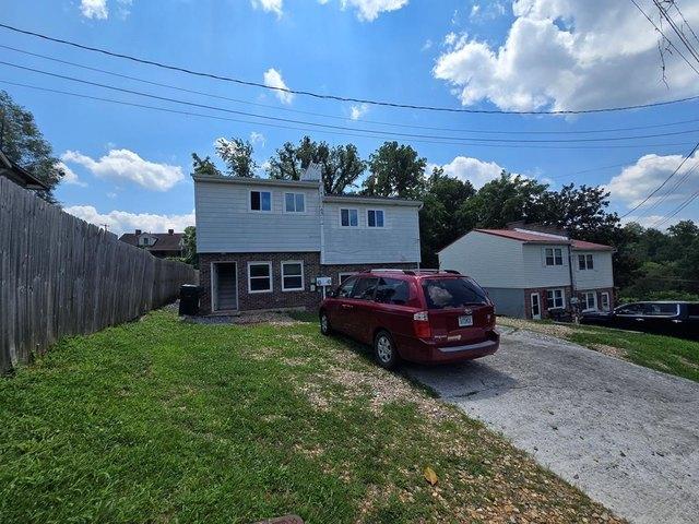 1623 Elm St, Bristol, VA 24201