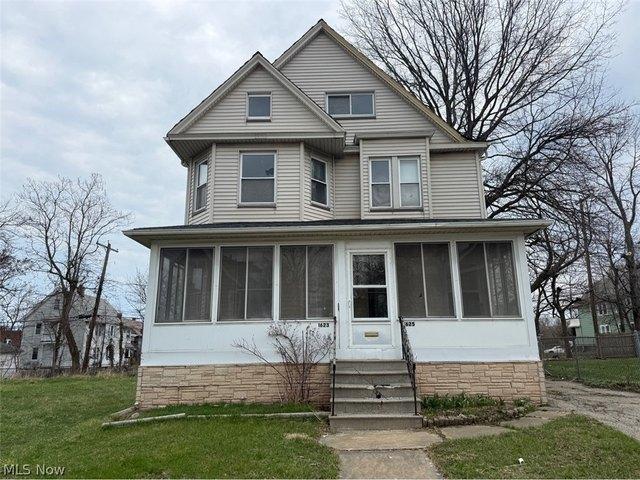1623 Elsinore Ave, East Cleveland, OH 44112