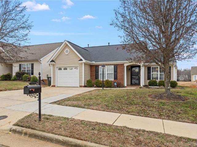 1623 Faircrest Ln, Greensboro, NC 27406 | MLS #1207 | Compass