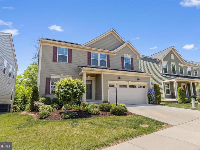 1623 Fowler Ridge Court