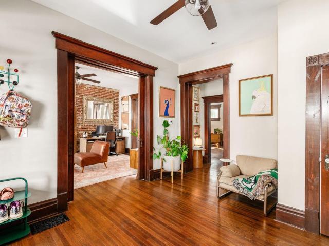 1623 Granville Street