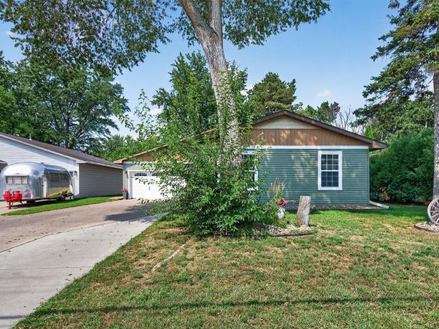 1623 Highway 96 E