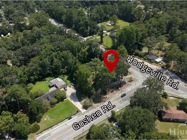 1623 Hodgeville Road