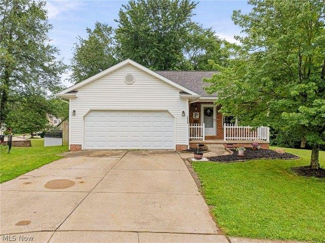 1623 Isaac Trl, Akron, OH 44306