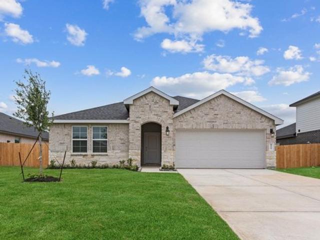 1623 Knox Hill Path, Iowa Colony, TX 77583