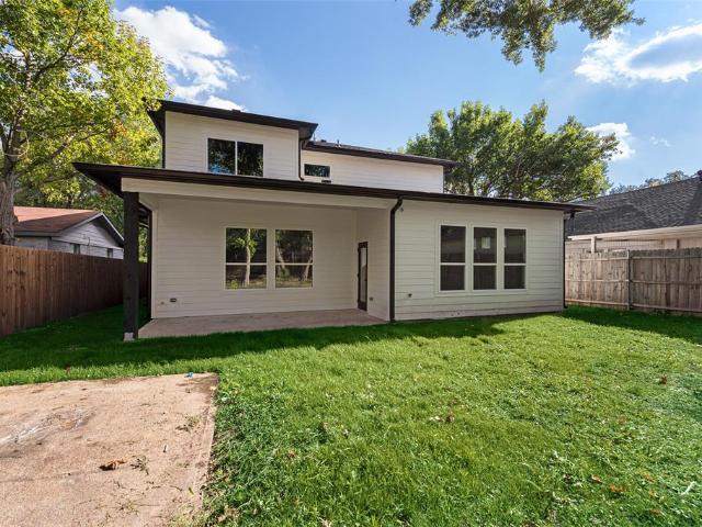 1623 Lansford Ave, Dallas, TX 75208 | MLS #21220