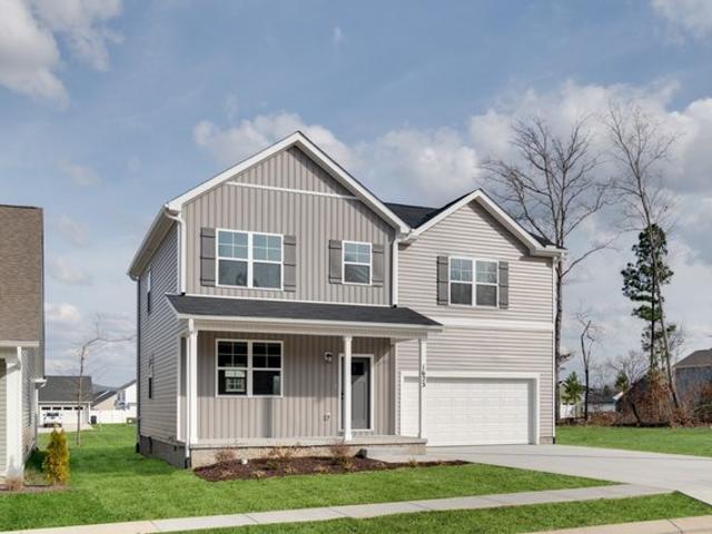 1623 Links Dr, Cookeville, TN 38506