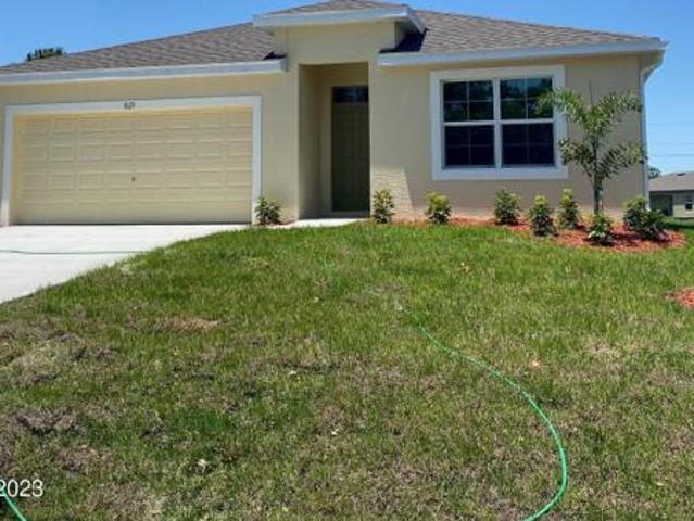 1623 Painter St, Palm Bay, FL 32909