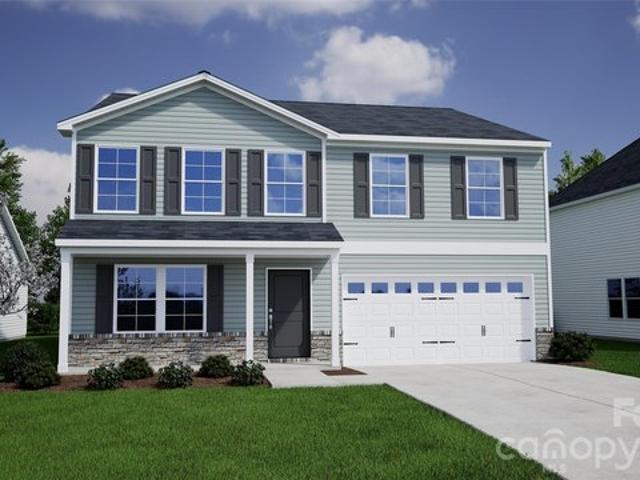 1623 Piper Creek Ave, Newton, NC 28658