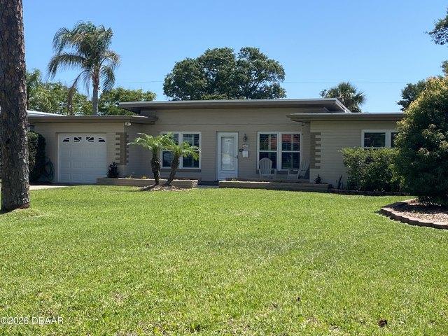 1623 Ridge Ave, Holly Hill, FL 32117