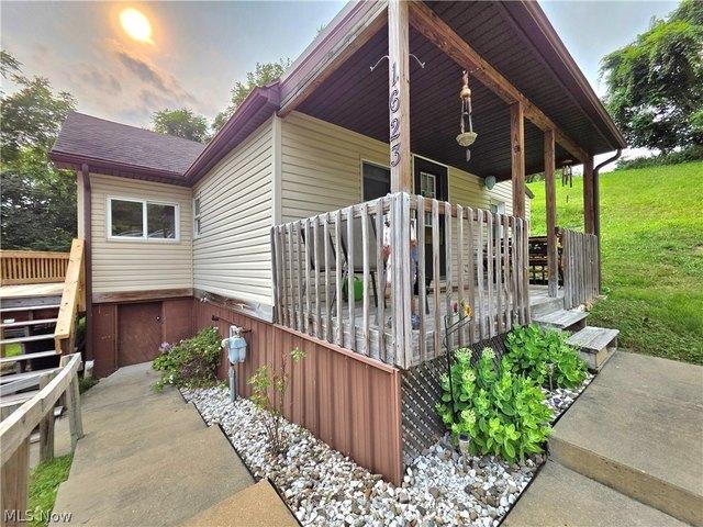 1623 Ridgeway Ave, Parkersburg, WV 26101