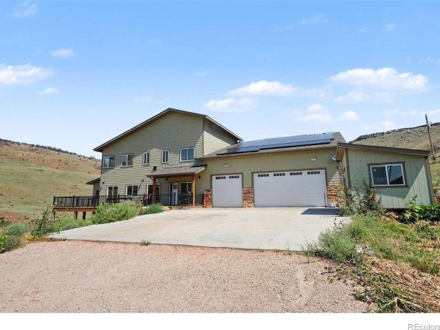 1623 Stone Canyon Road