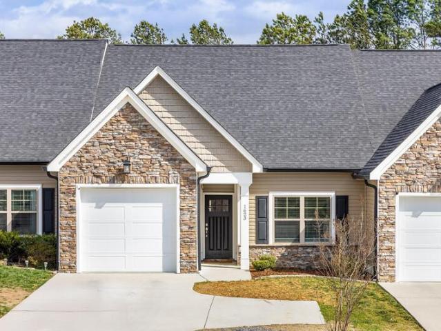 1623 Stonebriar Drive NE, Cleveland, TN 37312