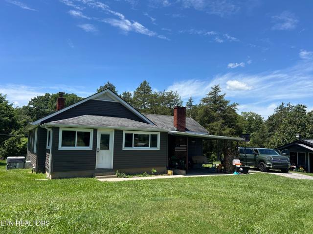 1623 Straight Branch Rd